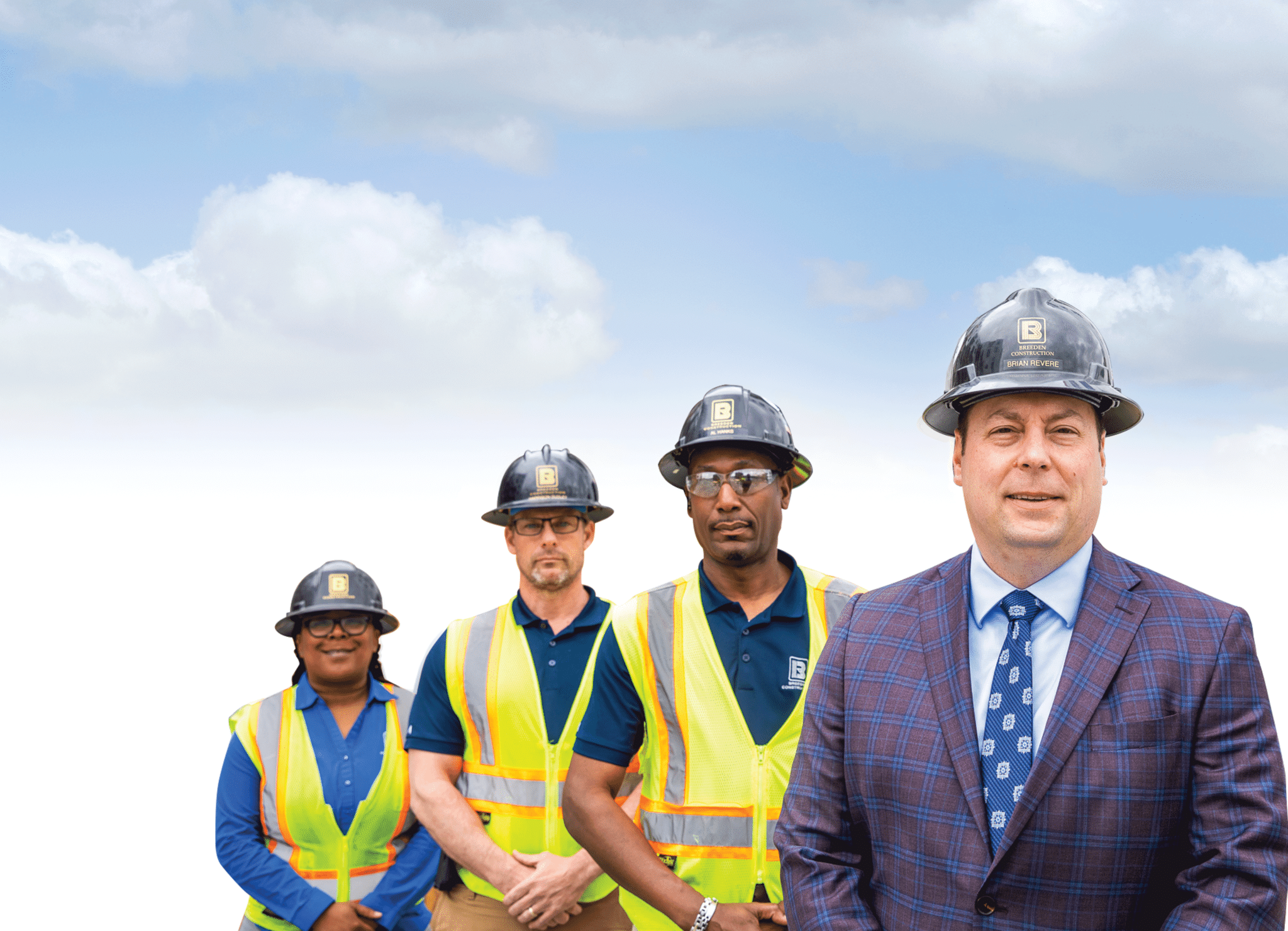 Home - Breeden Construction