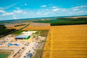 Who We Are - Breeden Construction