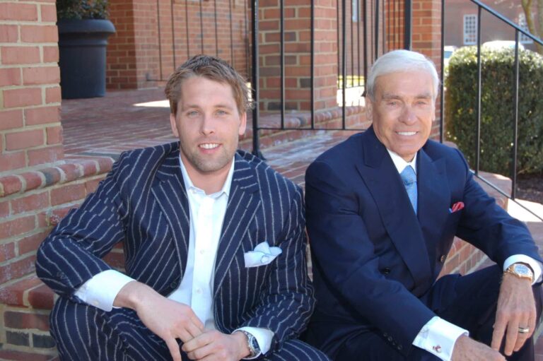 Who We Are - Breeden Construction