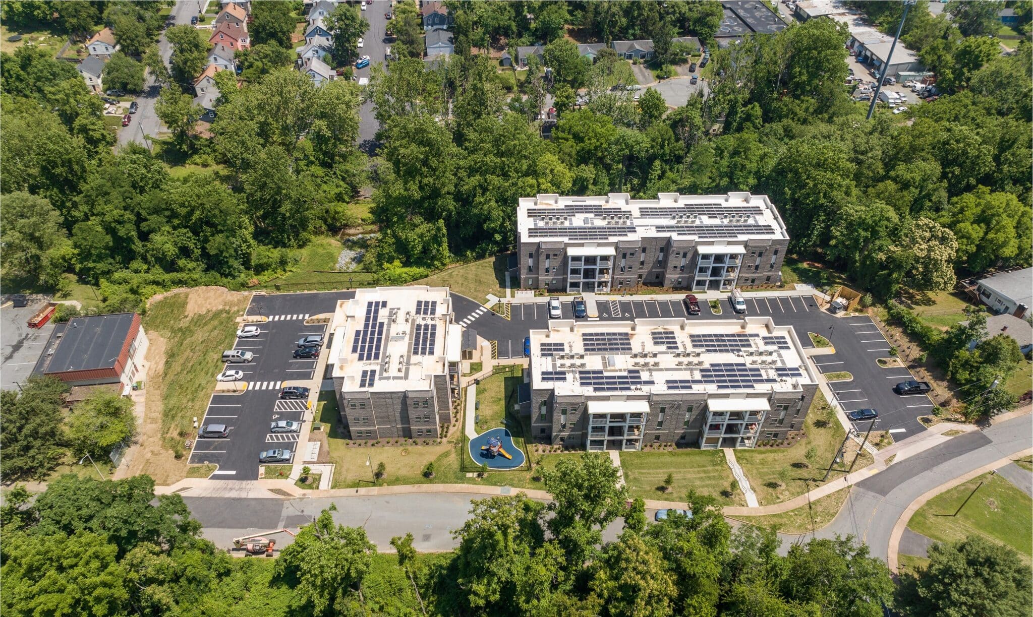 Home - Breeden Construction